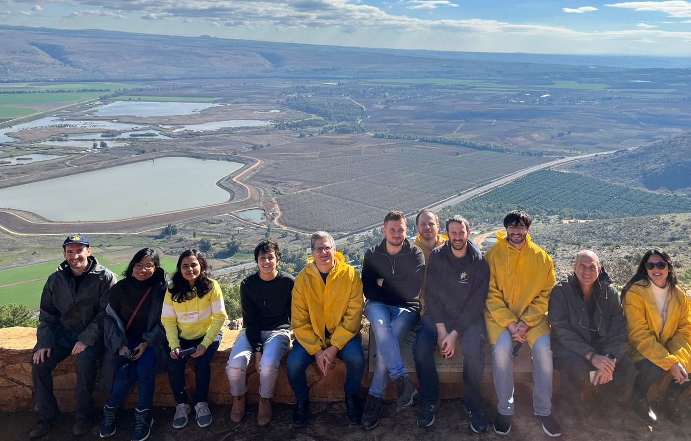 Group – Ultrafast Optics Group